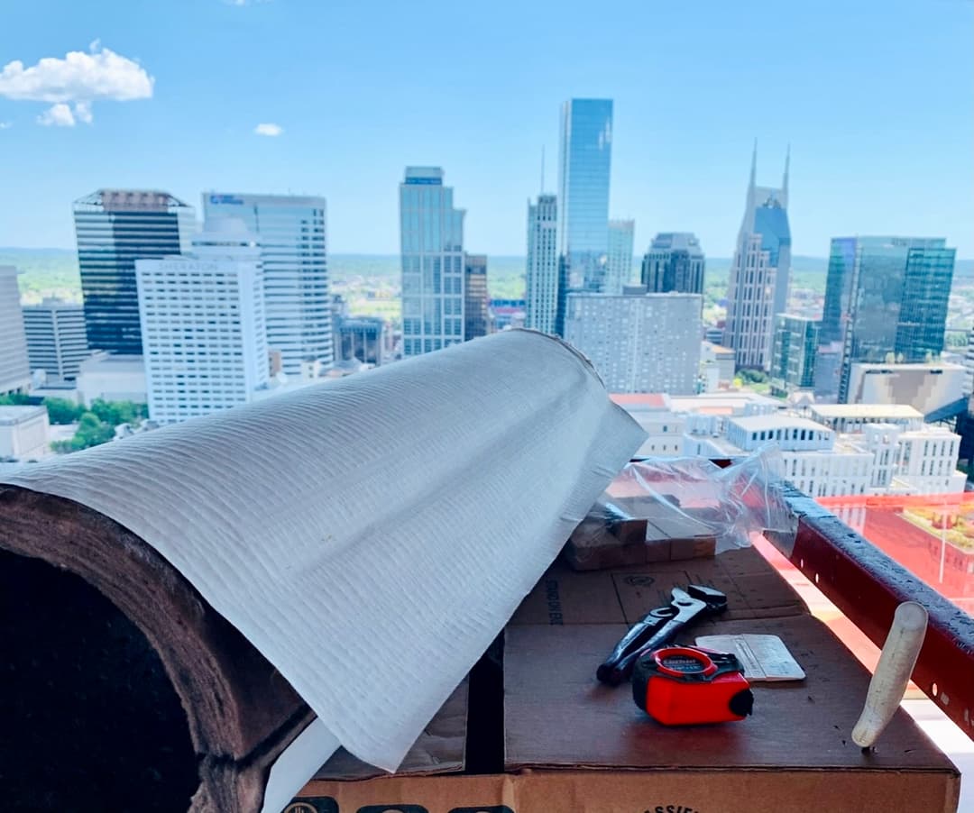 Insulators 86 | Home