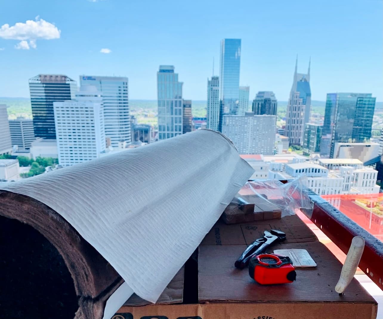 Insulators 86 | Home